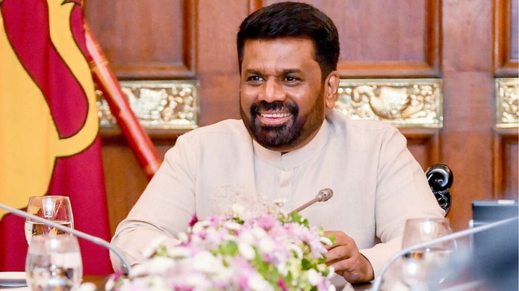 President has so far fulfilled 20 key pledges – Sri Lanka Mirror ...