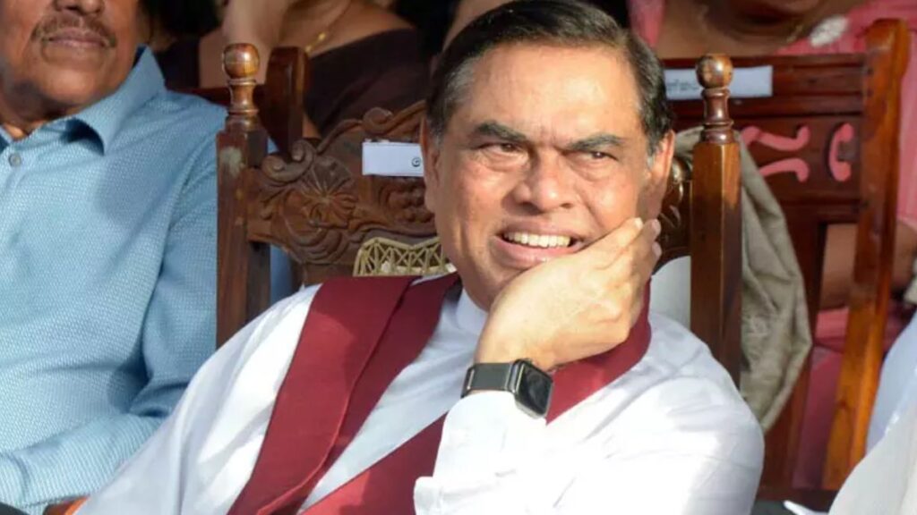 Basil Rajapaksa absent from court; bail not revoked – Sri Lanka Mirror ...