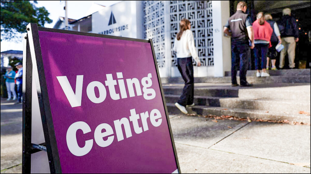 Australia votes in national election – Sri Lanka Mirror – Right to Know ...