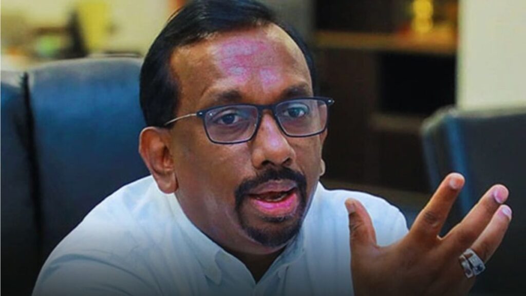 Mahindananda granted bail – Sri Lanka Mirror – Right to Know. Power to ...