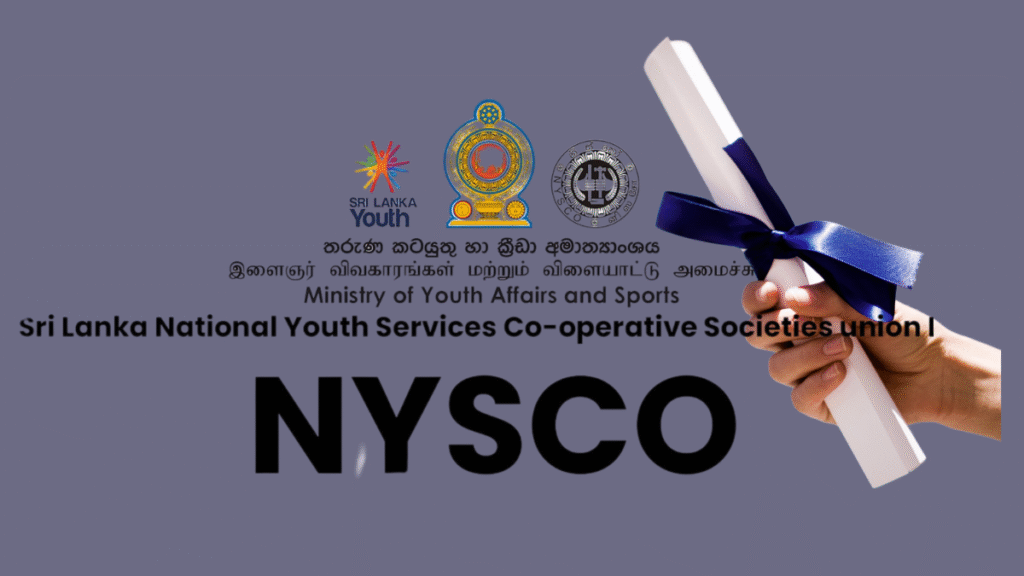 Youth Affairs Ministry denies links to NYSCO courses – Sri Lanka Mirror ...