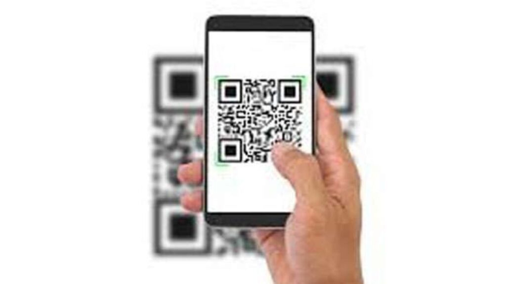 QR code introduced for easy TIN registration – Sri Lanka Mirror – Right ...