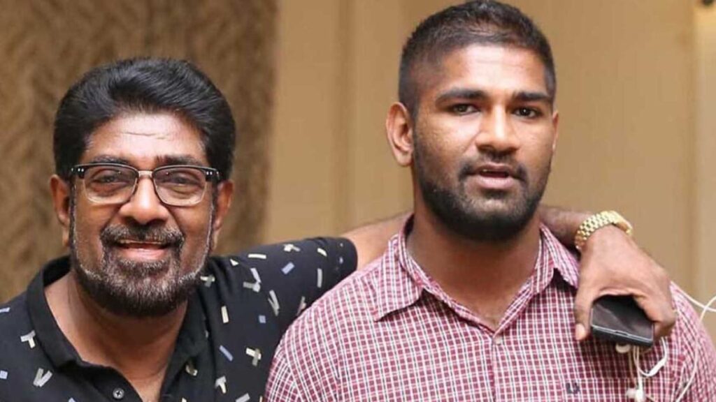 Ramith remanded (Update) – Sri Lanka Mirror – Right to Know. Power to ...