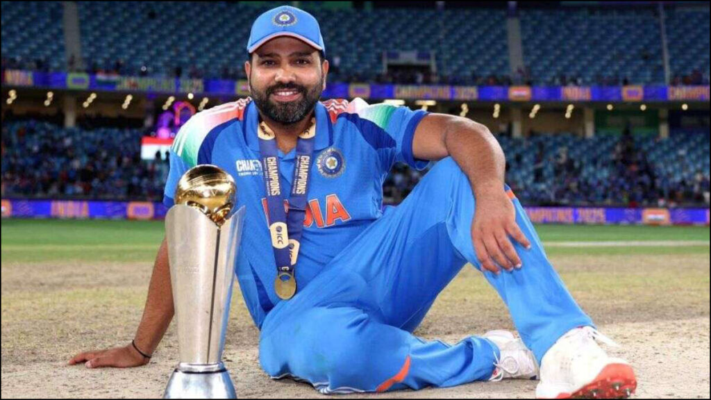 Rohit Sharma announces retirement from Test cricket – Sri Lanka Mirror ...