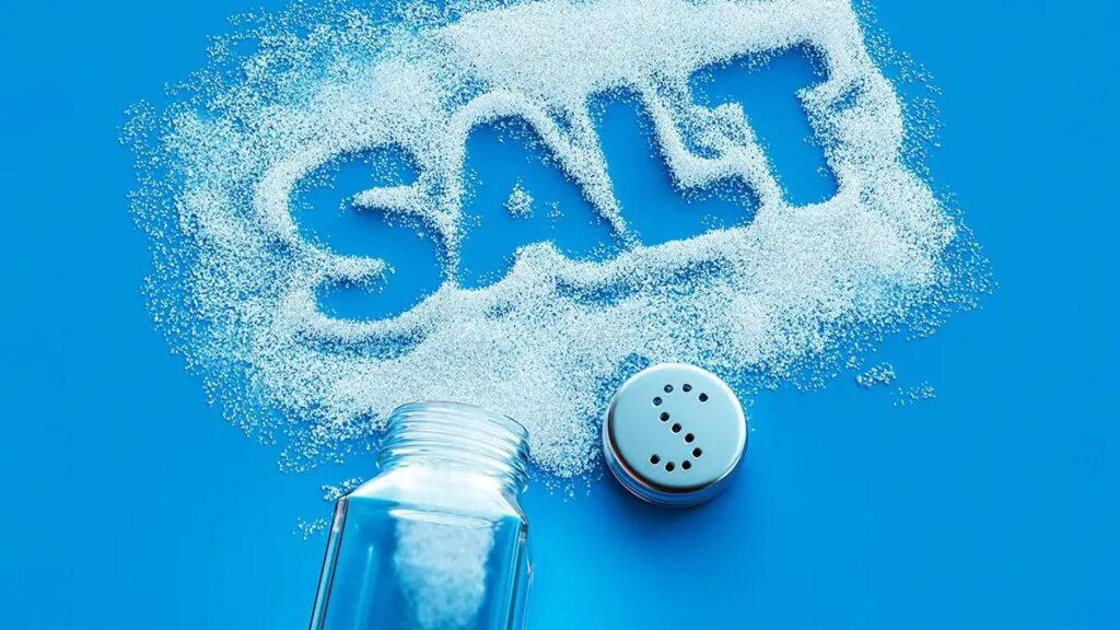 Imported salt released to market – Sri Lanka Mirror – Right to Know ...