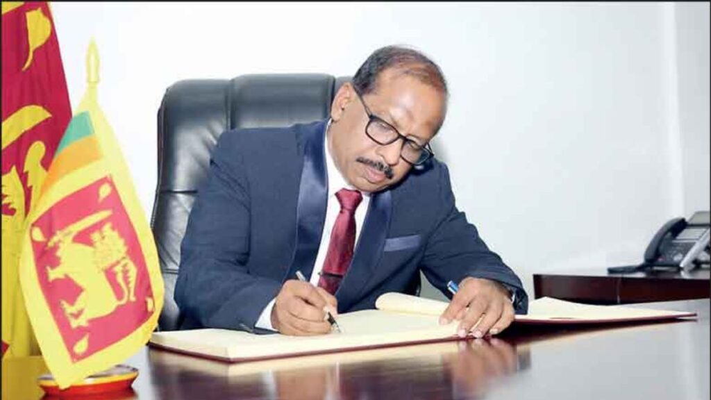 Sports Minister amends Sports Act – Sri Lanka Mirror – Right to Know ...