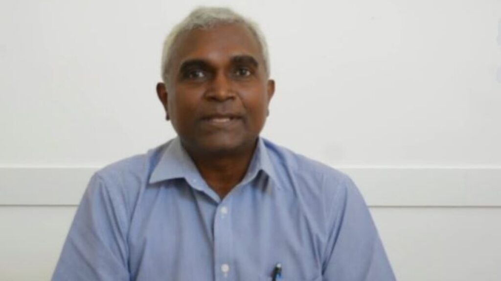 Energy Ministry denies CEB Chairman’s resignation, Says he is on leave ...