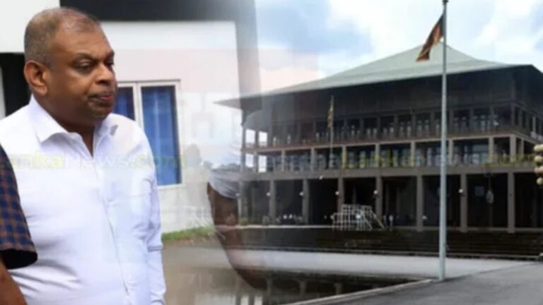 CoI finds Deshabandu guilty, Parliament told (Video) – Sri Lanka Mirror ...