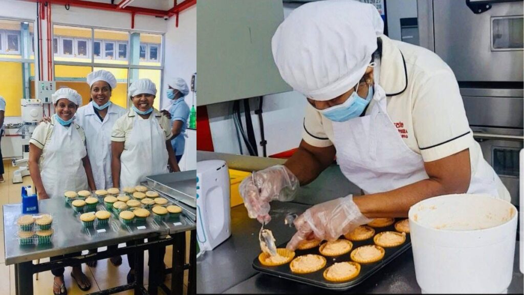 Thriposha company to launch new cupcake range – Sri Lanka Mirror ...