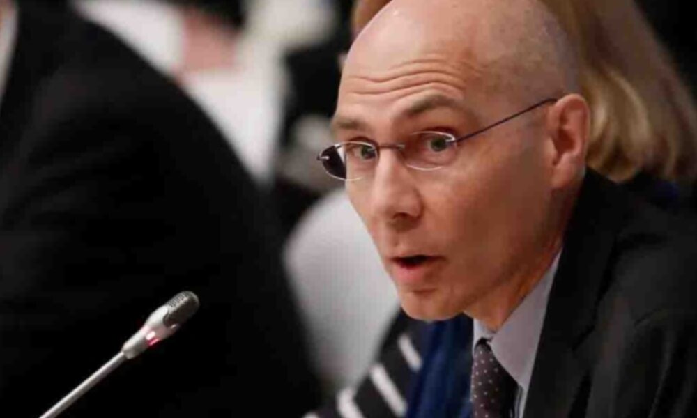 UN Rights chief türk to visit Sri Lanka this month – Sri Lanka Mirror ...