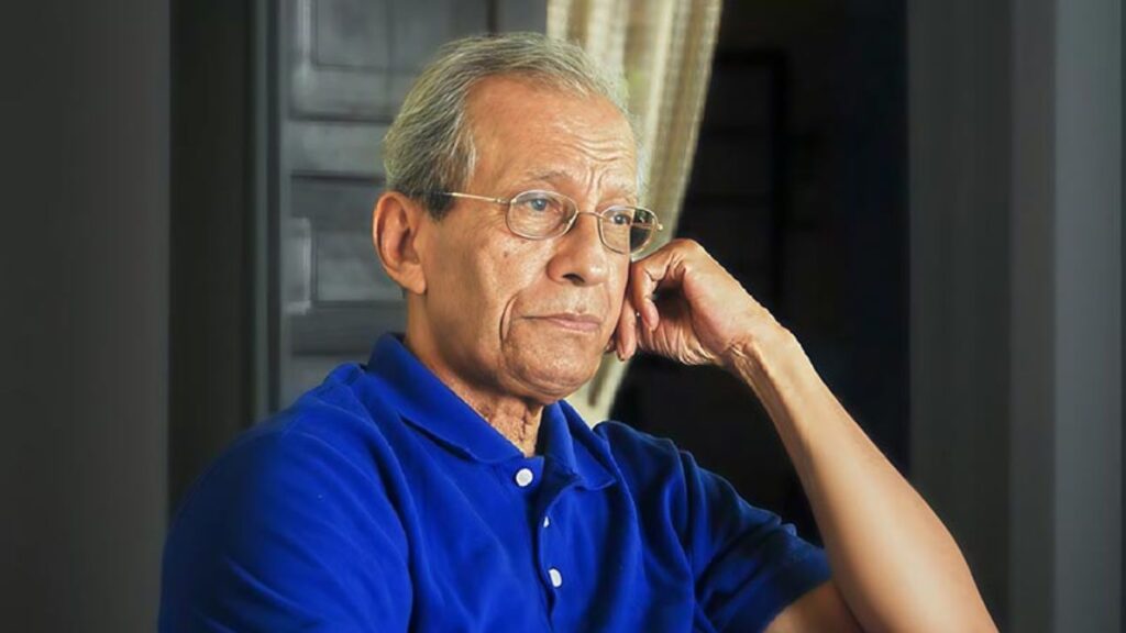 Veteran civil servant Bradman Weerakoon bids adieu – Sri Lanka Mirror ...