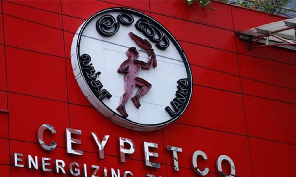 CEYPETCO halts recruitment amid workforce downsizing – Sri Lanka Mirror ...