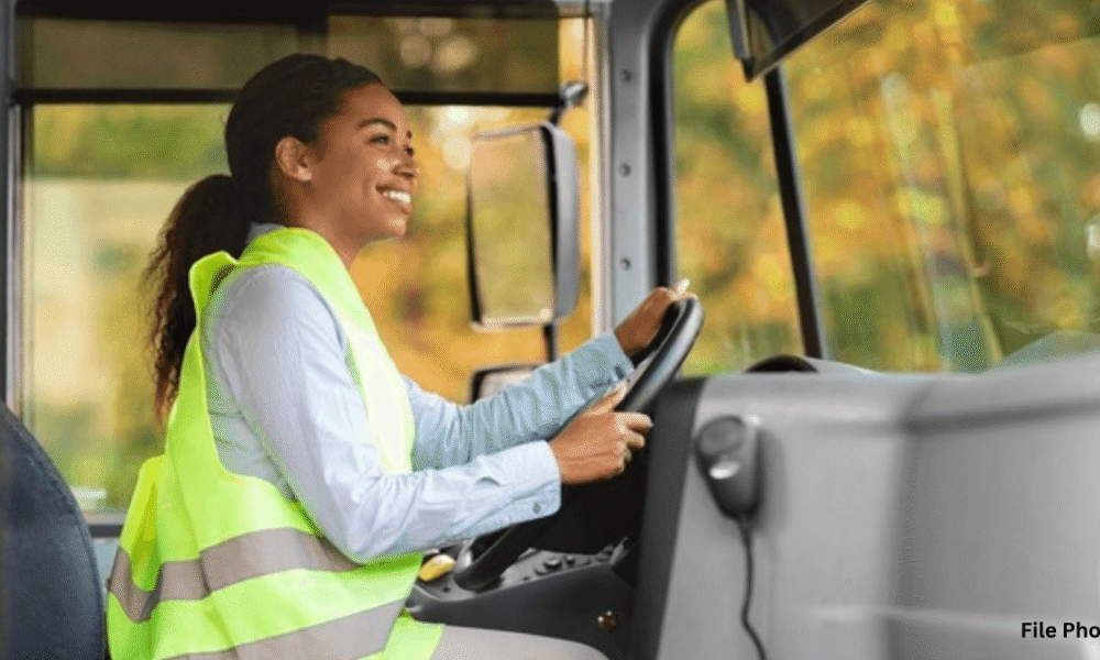 SLTB to recruit female drivers and conductors – Sri Lanka Mirror ...