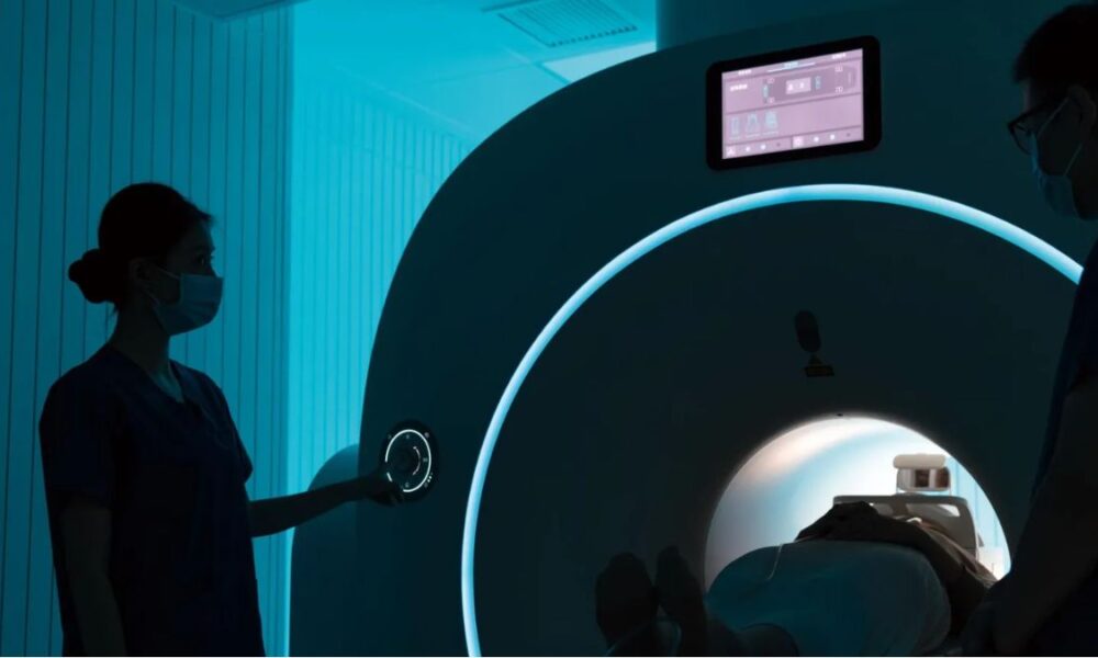 Man dies after being sucked into MRI machine – Sri Lanka Mirror – Right ...