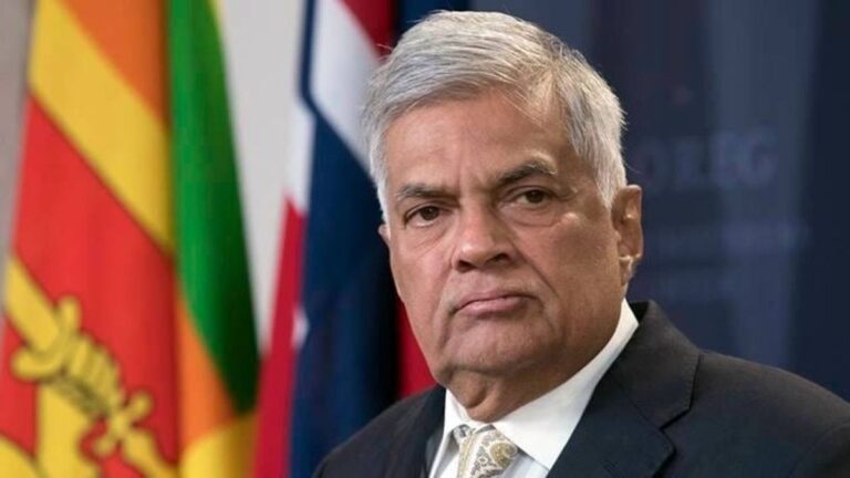 Ranil’s case: CID team heads to UK, bypassing AG – Sri Lanka Mirror ...