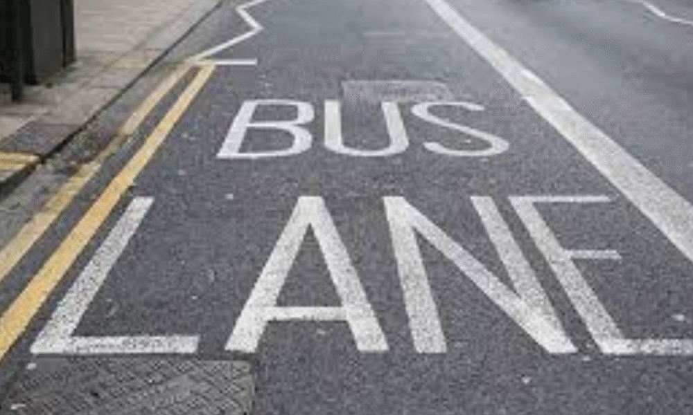Bus Priority Lane rule re-implemented – Sri Lanka Mirror – Right to ...