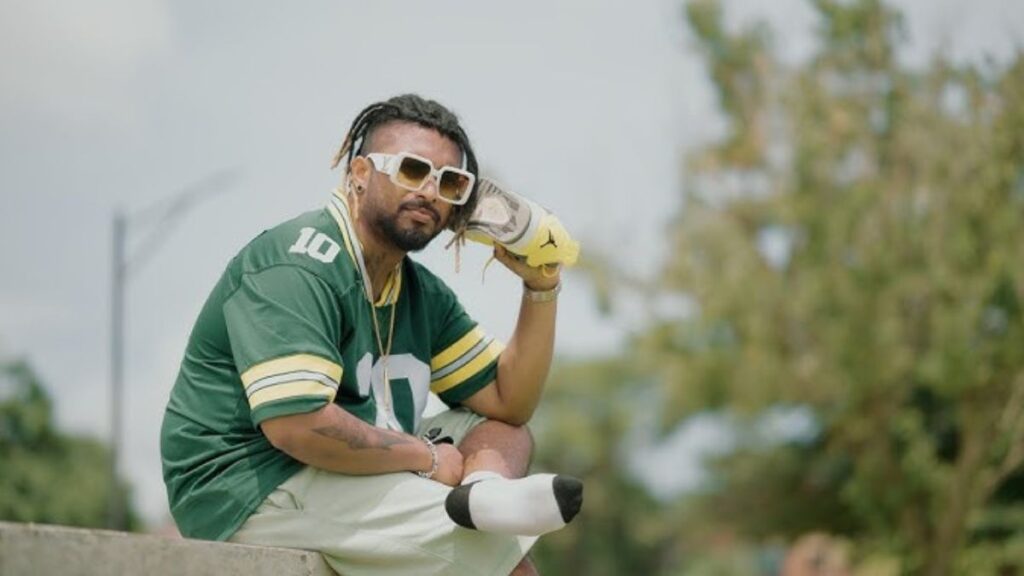 Rapper arrested with fake firearm and narcotics – Sri Lanka Mirror ...