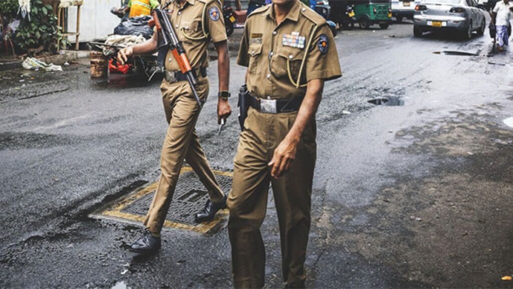 Thilaka Jinadasa re-appointed National Netball Coach! – Sri Lanka ...