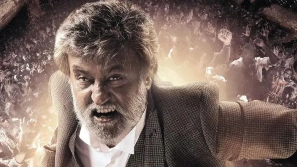 From bus conductor to superstar: Rajinikanth completes 50 years in ...