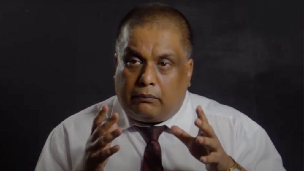 Disciplinary inquiry against Dr. Rukshan Bellana – Sri Lanka Mirror ...