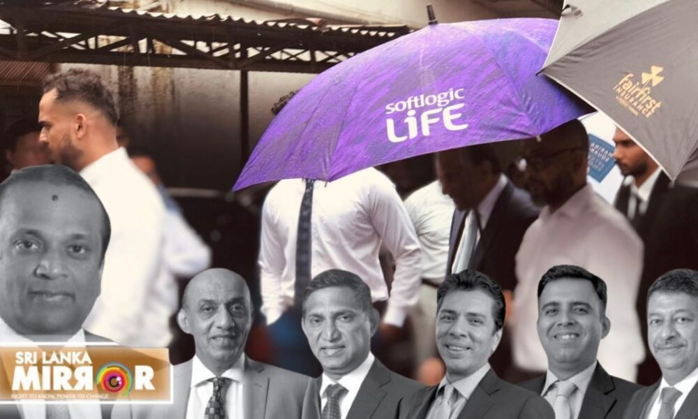 Ella tragedy : Bus faced brake failure? (Update) – Sri Lanka Mirror ...