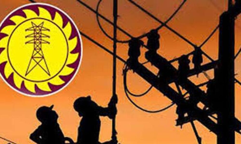 CEB workers to launch work-to-rule campaign from tonight – Sri Lanka ...