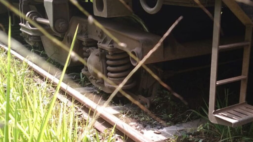 ‘Podi Menike’ derails – Sri Lanka Mirror – Right to Know. Power to Change