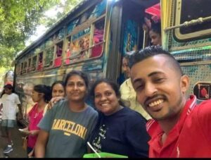 Ella tragedy : Bus faced brake failure? (Update) – Sri Lanka Mirror ...