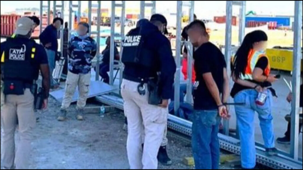 Hundreds of South Koreans detained in massive ICE raid at Hyundai plant ...