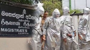 4 Wayamba Uni. students remanded over ragging incident – Sri Lanka ...