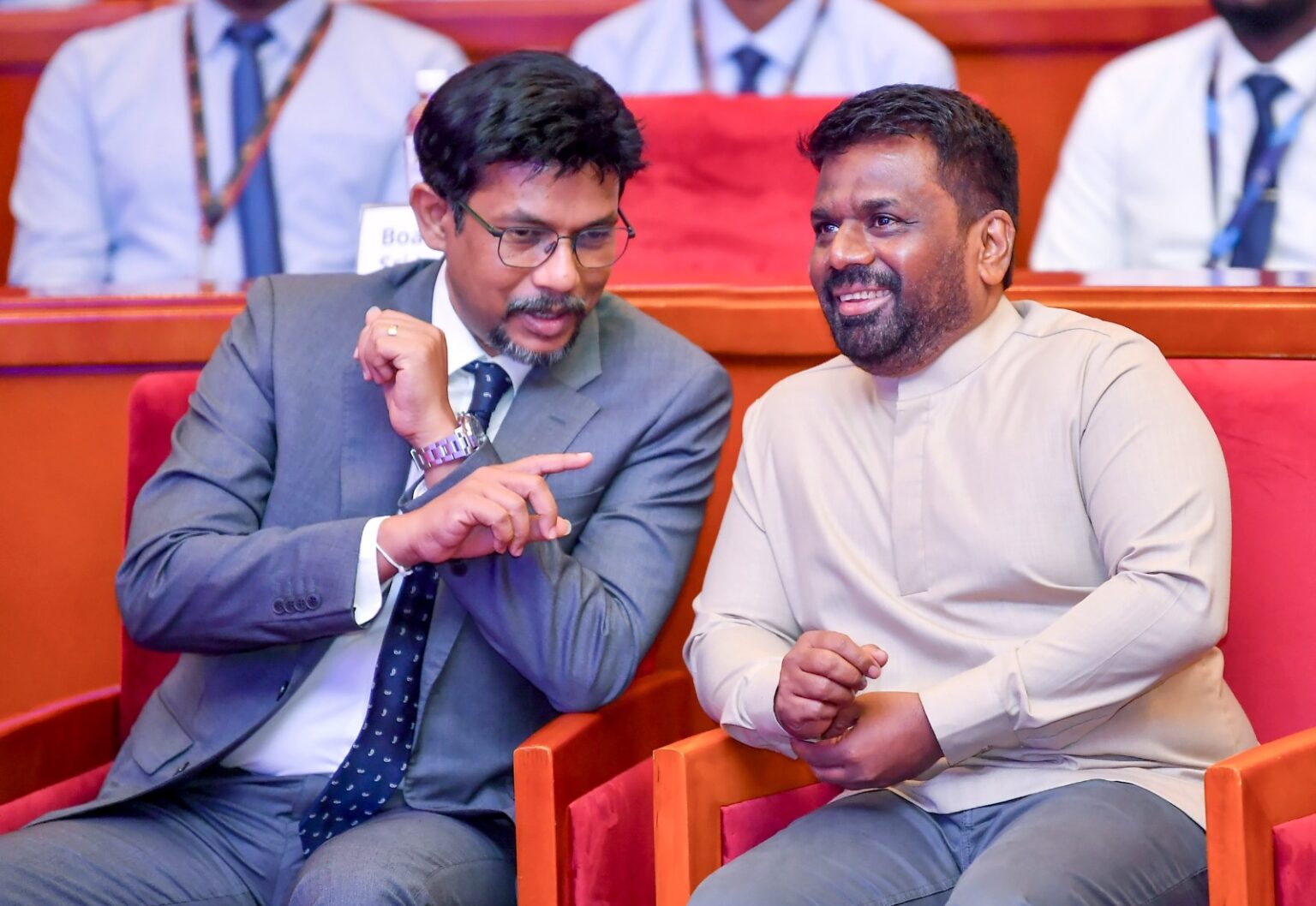 National Cyber Security Operations Centre launched (Pics) – Sri Lanka ...