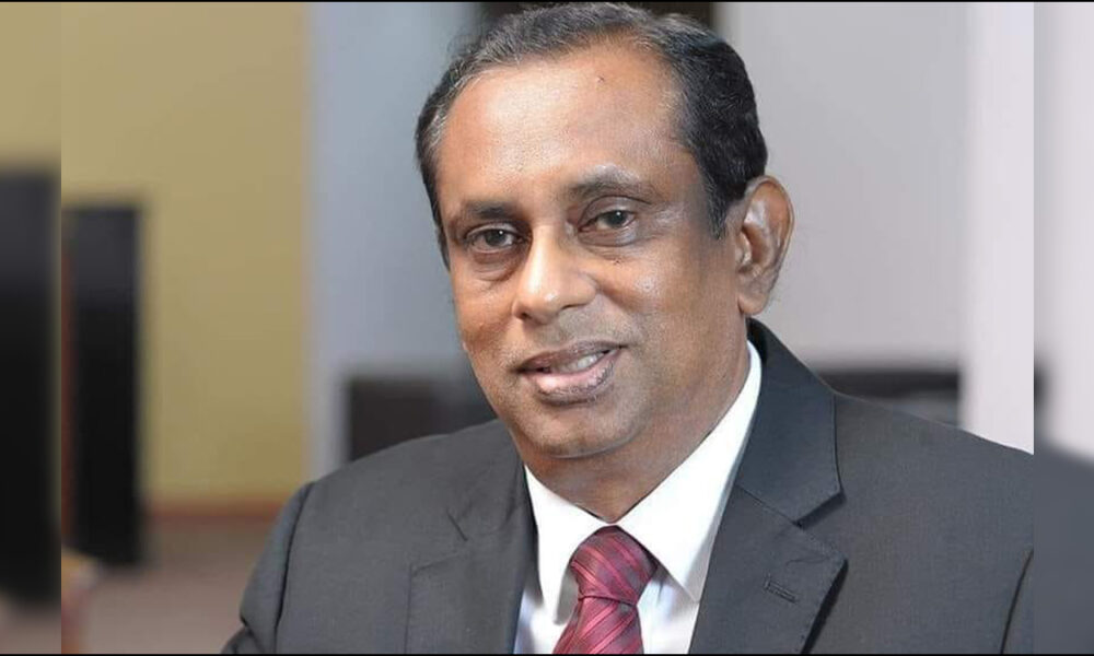NGJA Chairman passes away – Sri Lanka Mirror – Right to Know. Power to ...