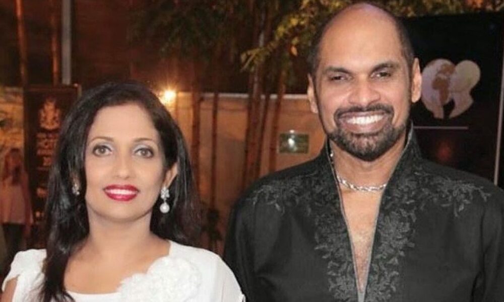 ETF files cases against actress Sabeetha & husband – Sri Lanka Mirror – Right to Know. Power to ...