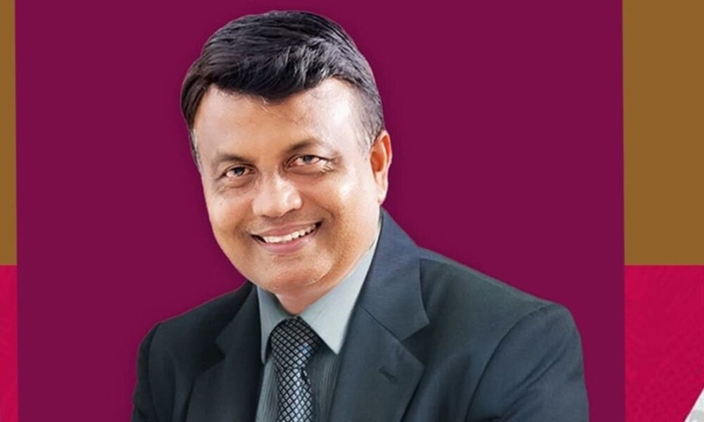 Sunil Watagala files CID complaint over social media rumors – Sri Lanka ...