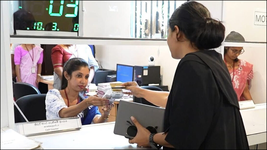 New member registration system under EPF Act – Sri Lanka Mirror – Right ...