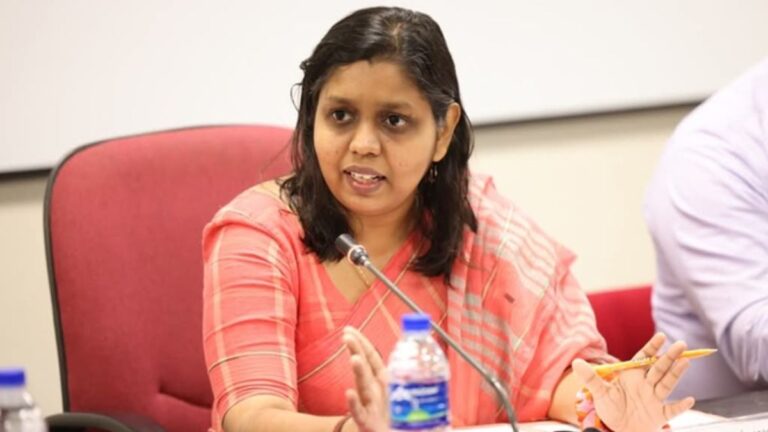 NPF calls to arrest MP Lakmali over contempt of court – Sri Lanka ...