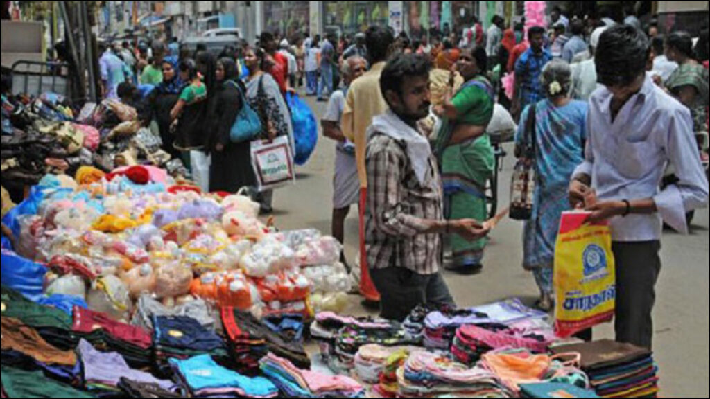 Pavement trading banned in Hatton during Deepavali season – Sri Lanka ...