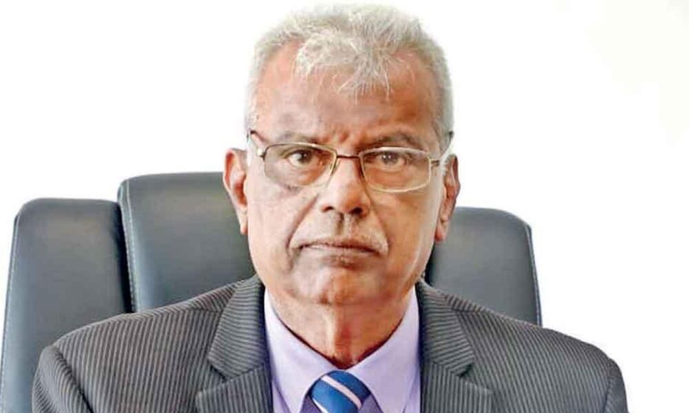 Never said India was behind Easter Sunday bombings – Ravi – Sri Lanka ...