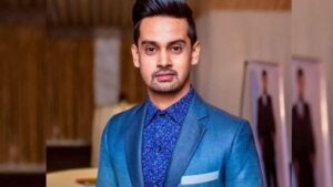 A Vision Beyond Borders: Fashioning the Future with Venuka ...