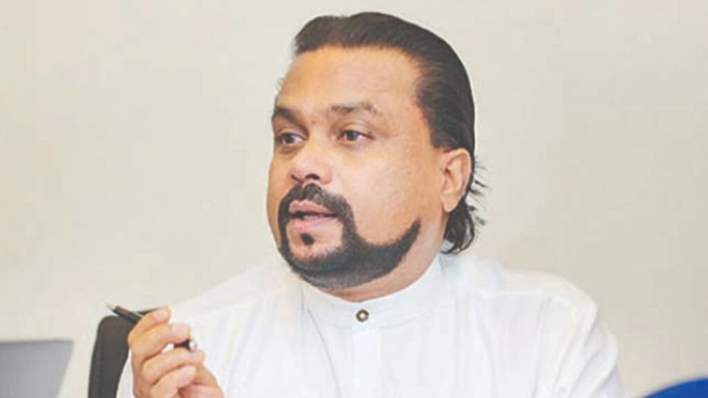 Arrest warrant against Wimal, recalled – Sri Lanka Mirror – Right to ...