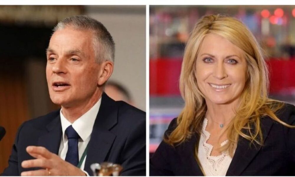 BBC DG and News CEO resign over Trump documentary edit – Sri Lanka ...