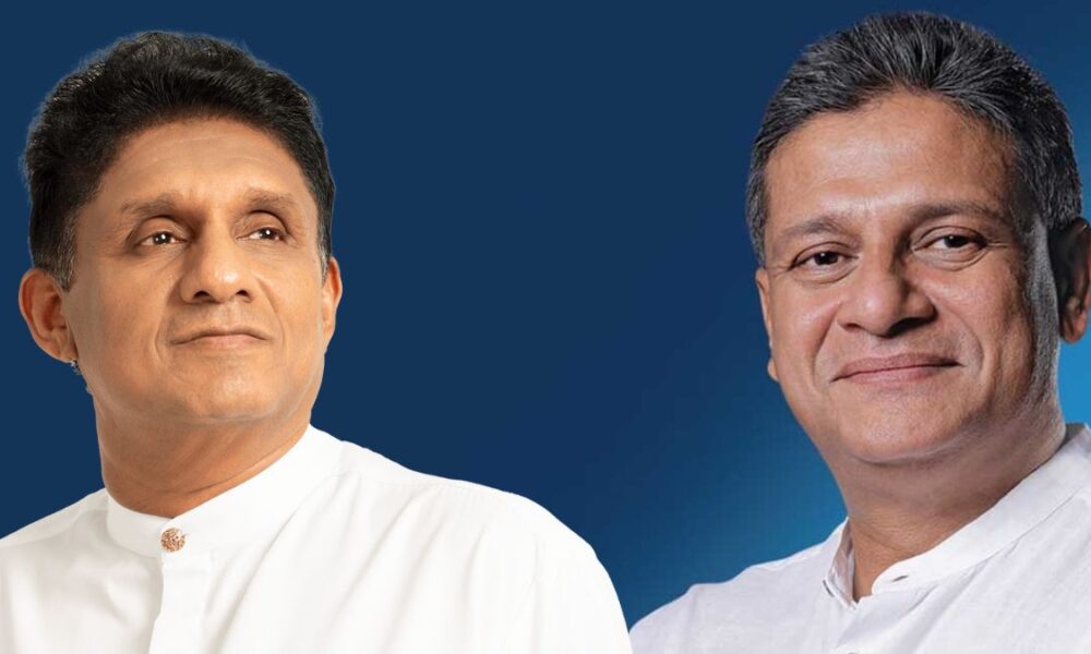 Sajith visits Dilith – Sri Lanka Mirror – Right to Know. Power to Change