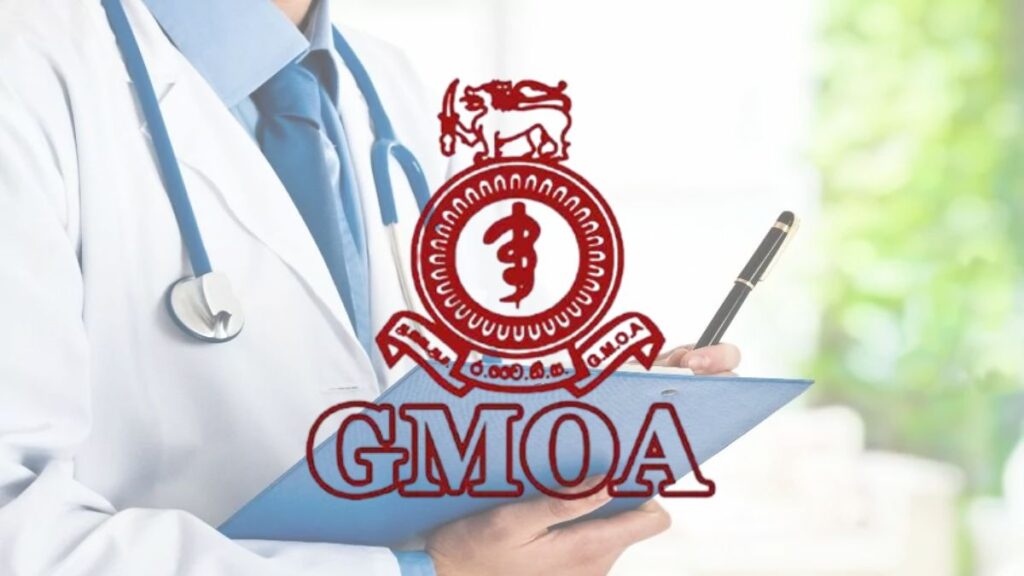 GMOA launches strike in Eastern Province – Sri Lanka Mirror – Right to ...