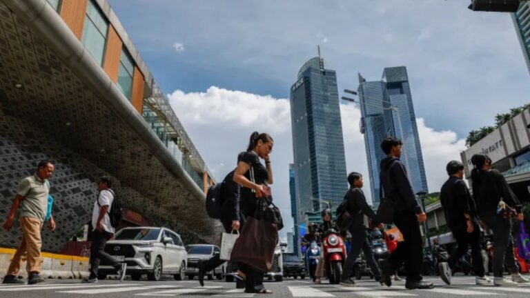 Jakarta named as the world’s largest city – Sri Lanka Mirror – Right to ...