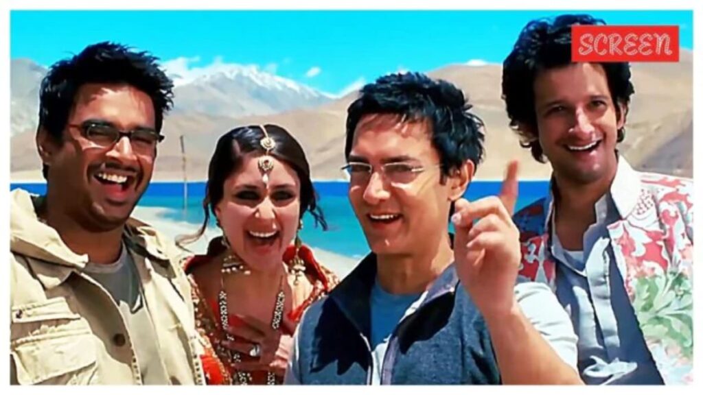 3 idiots sequel on the cards : report – Sri Lanka Mirror – Right to ...