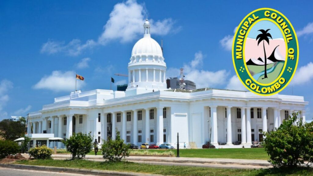 NPP loses power of CMC finance committee – Sri Lanka Mirror – Right to ...