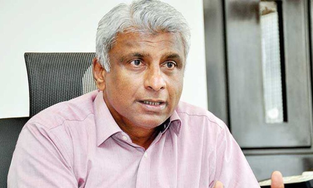 Dhammika Ranatunga granted bail ; Arjuna to be arrested? (Update) – Sri ...