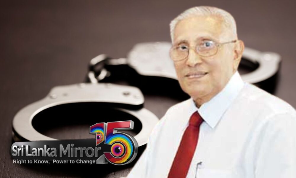 Bail granted to Continental Insurance CEO (Update) – Sri Lanka Mirror ...