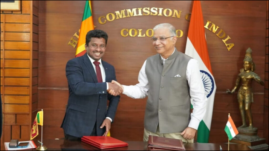 India doubles financial commitment to 3 housing projects – Sri Lanka ...