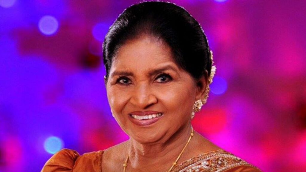 Name of senior police officer linked to killers of Ambalangoda Singer ...